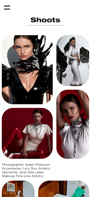 alexisreedofficial.com