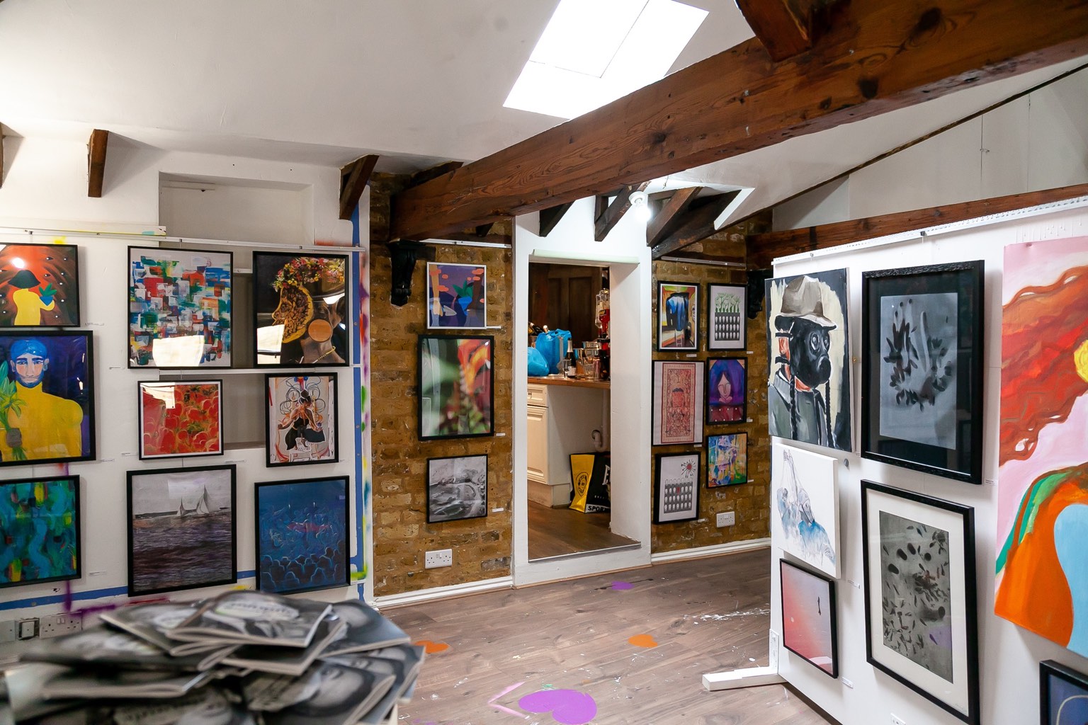 Gallery - Boomer Gallery